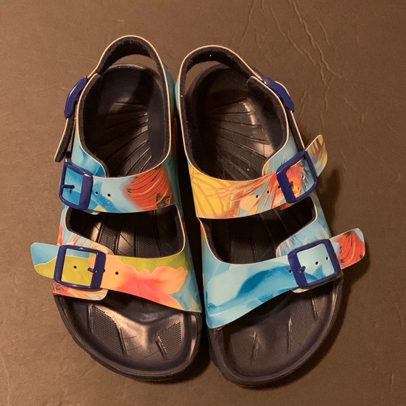 BIRKIS | Shoes | Birkis Kids Sandal | Poshmark
